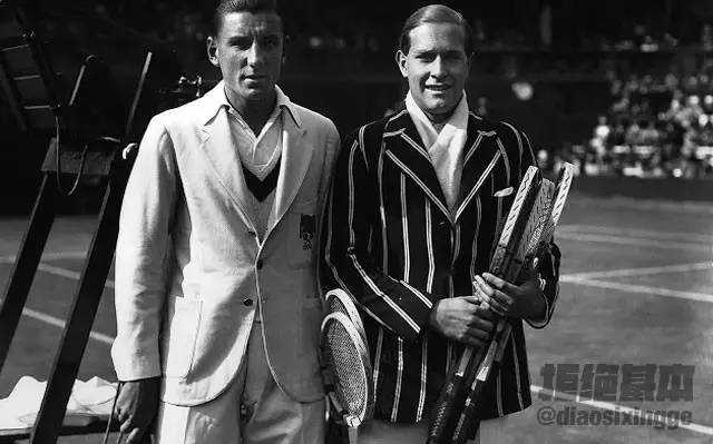 如何评价Fred perry这个品牌？ - 知乎