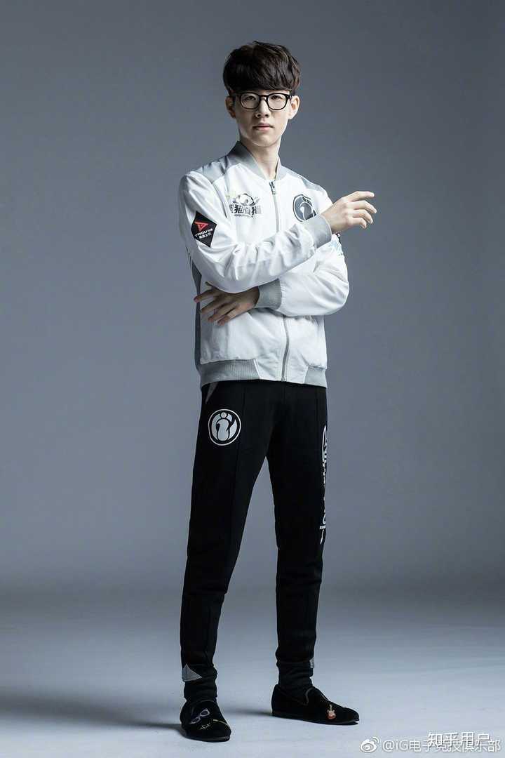 有没有大佬有The shy超帅的照片啊？ - 知乎