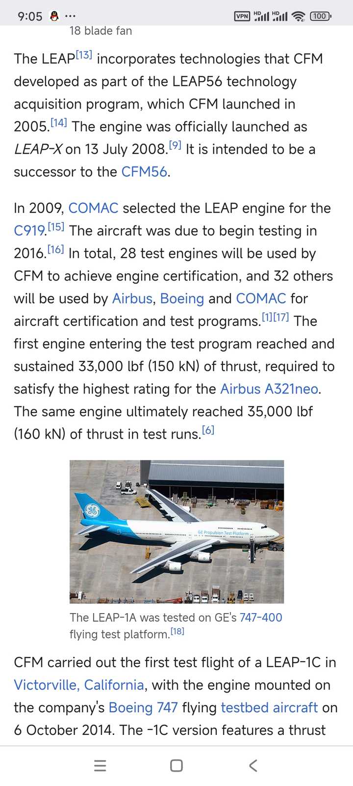 CJ-1000A都发布十几年了，为何还无法交付？ - 知乎