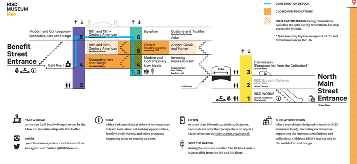 在美国罗德岛设计学院（RISD）就读是怎样一番体验？ - 知乎