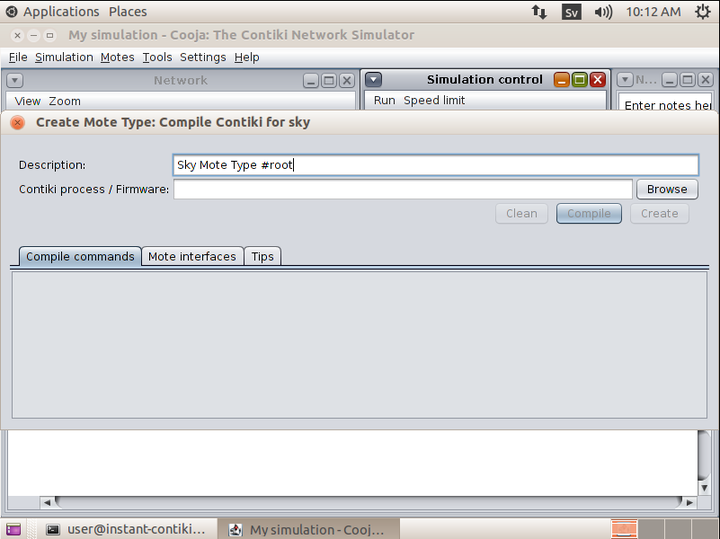 有谁试过用Contiki+Cooja模拟物联网IOT吗？ - 知乎