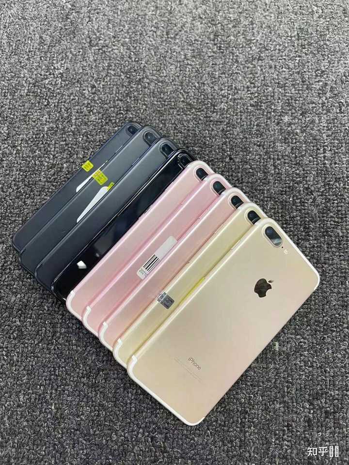 苹果7P和8P哪个好？ - 知乎