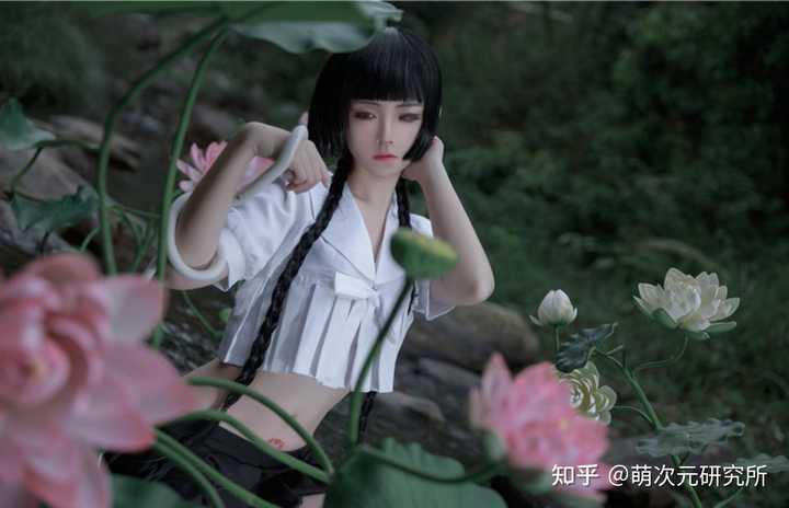 G44不会受伤cos黑历史是什么？ - 知乎