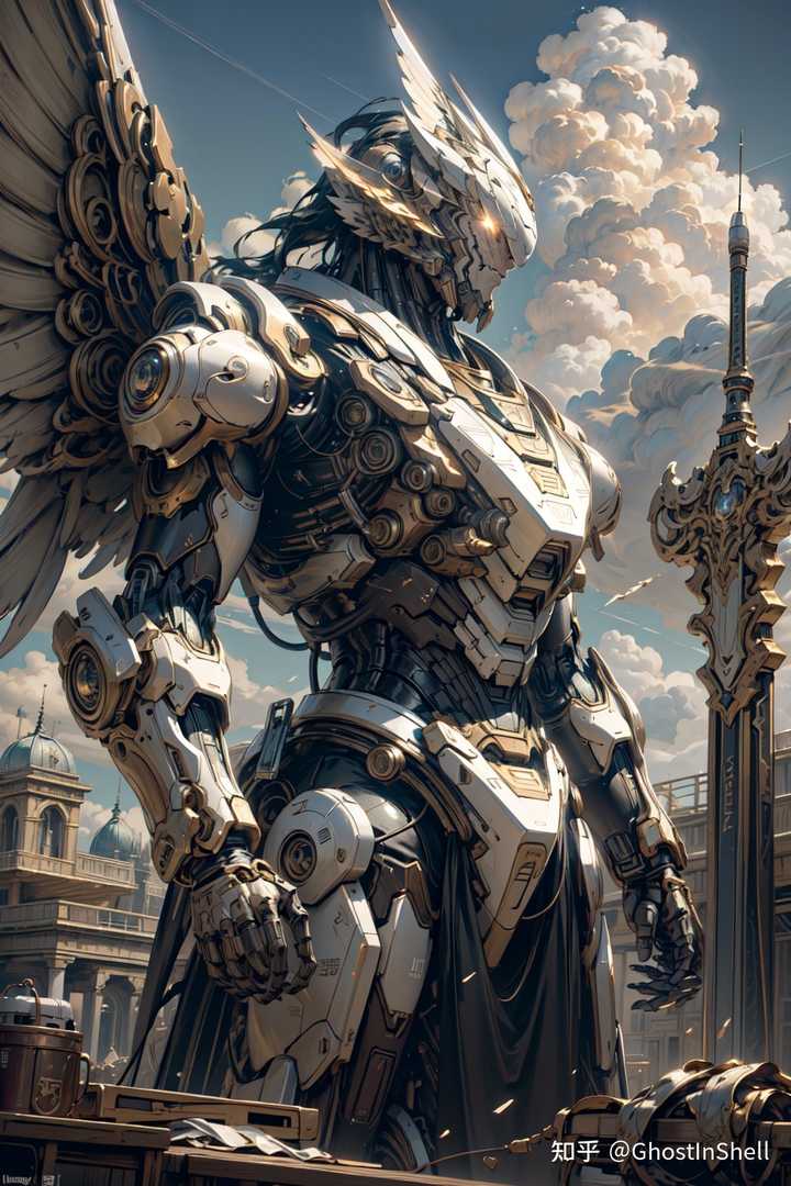 为什么 Midjourney 效果远远好于开源的 Stable Diffusion Model? - 知乎