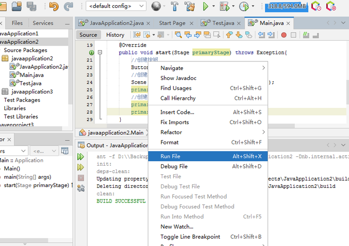 Netbeans是不是比Intellij IDEA牛逼？ - 知乎