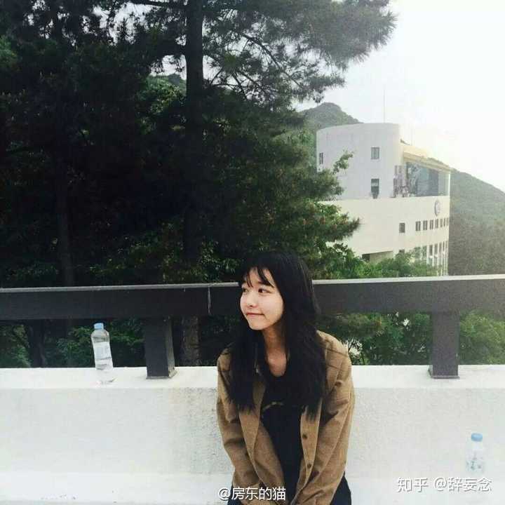 你们怎样评价房东的猫主唱王心怡的颜值呢? - 知乎