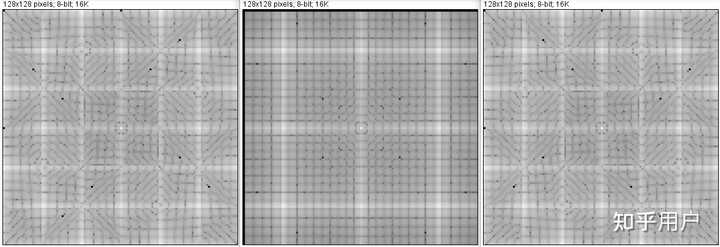 为何富士坚持使用X-trans的传感器? - 知乎