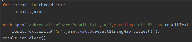英语中3个字母的组合缩写是否已经被使用完毕了？ - 知乎
