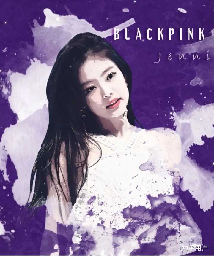 有没有blackpink四人的壁纸（无水印）？ - 知乎