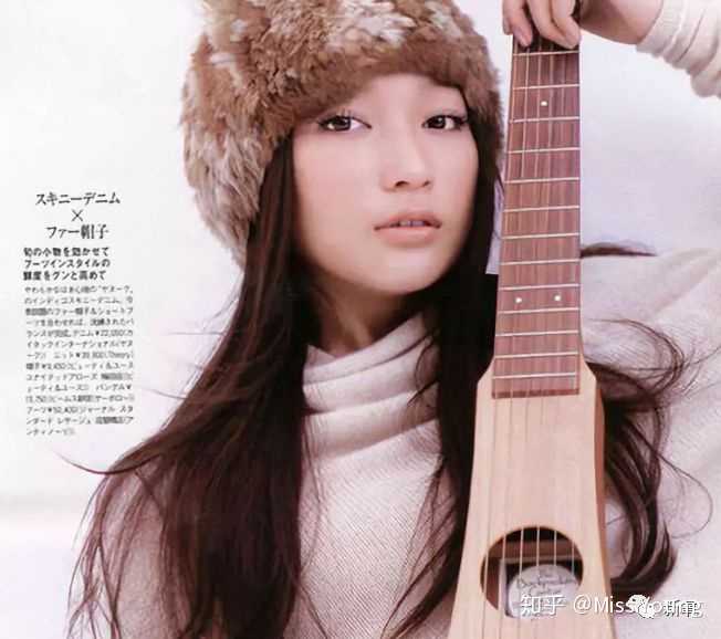 如何评价渡边杏？ - 知乎