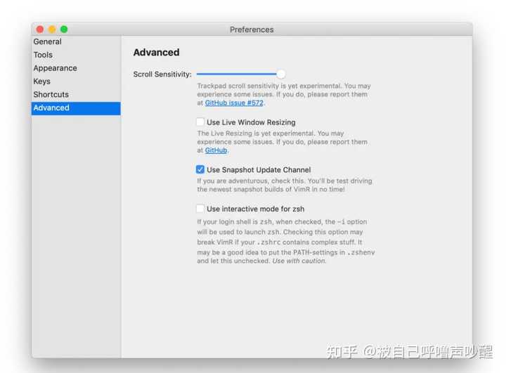 Mac 上有没有好用的文本编辑软件？ - 知乎