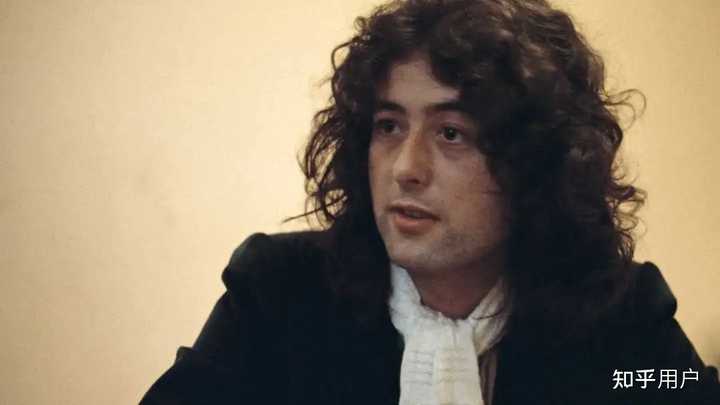 Jimmy Page 的吉他水平及历史地位如何？ - 知乎