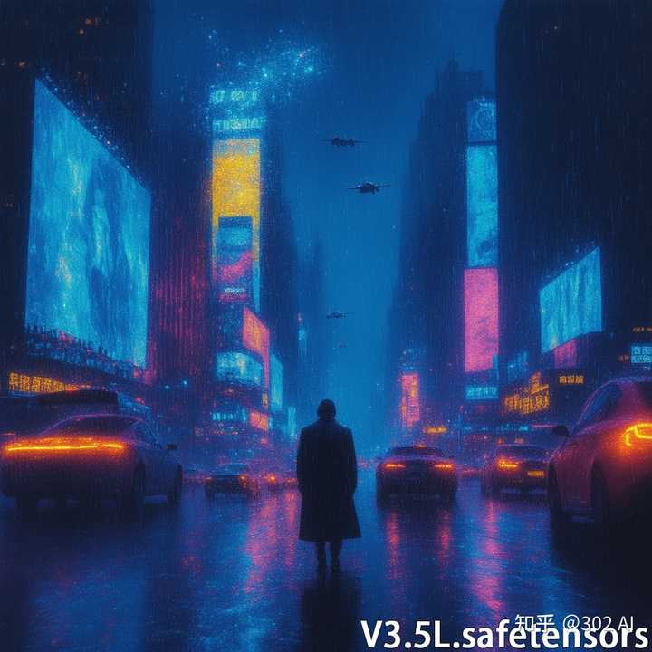 mj、sd和国内的liblib AI各有什么特色？ - 知乎