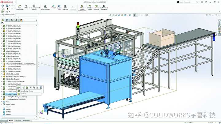 solidworks都有什么版本？哪个版本好用？ - 知乎