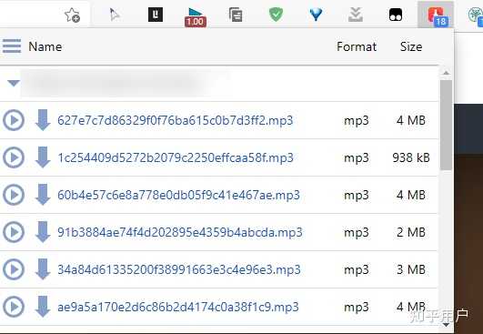 酷狗音乐上的kgm格式如何转换mp3？ - 知乎
