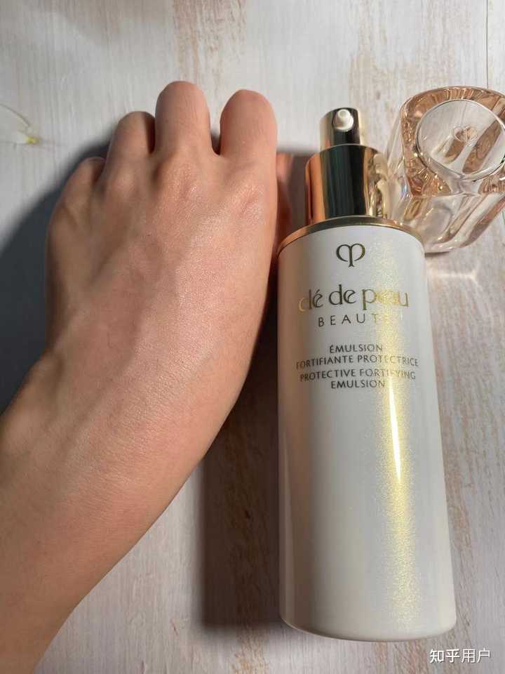 cpb乳液怎么样？ - 知乎