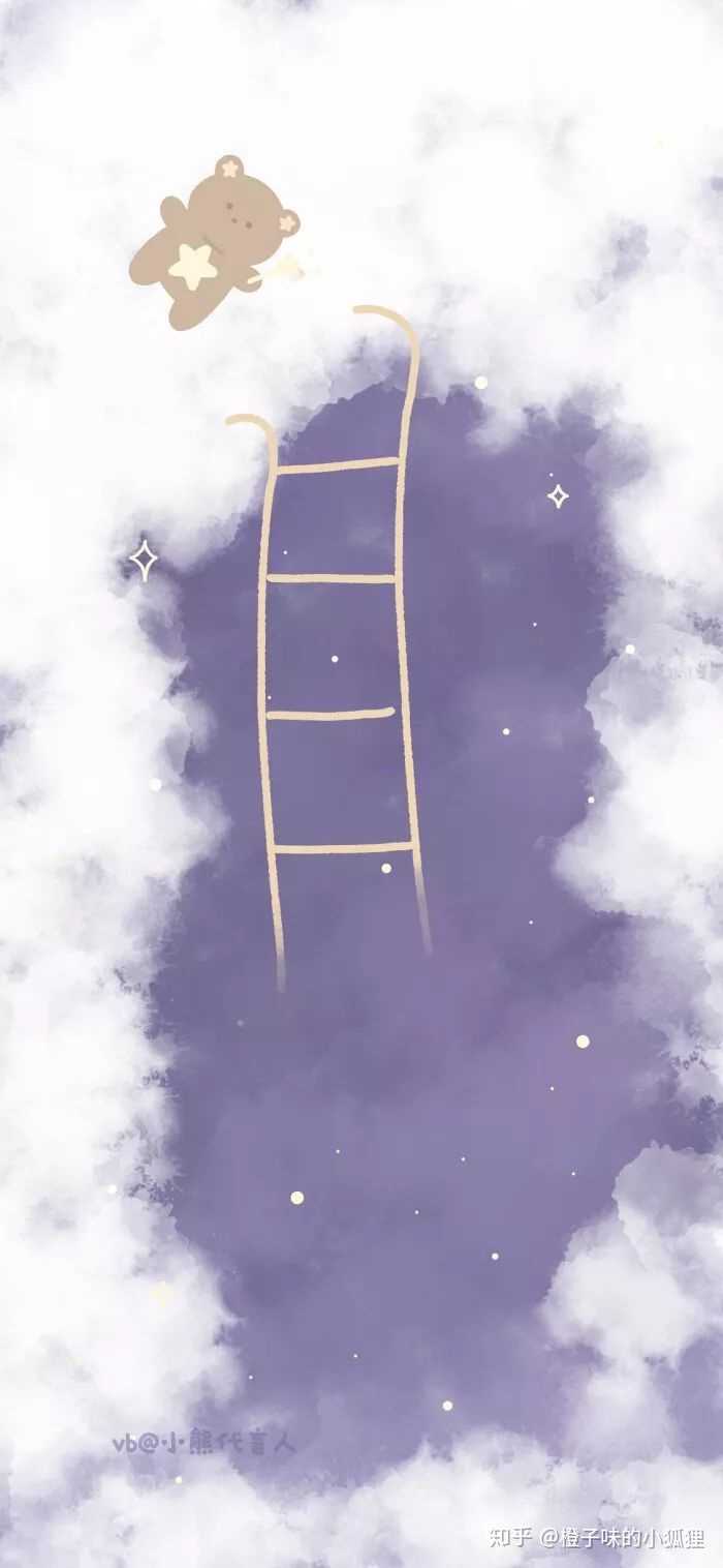 有没有好看到飞起的QQ背景全图？ - 知乎