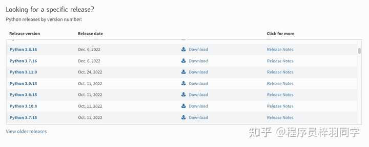 怎么在电脑上下载Python?应用商店里的Python软件可以用吗? - 知乎