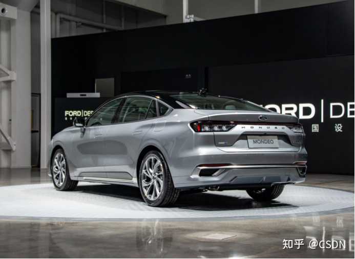 20万左右新蒙迪欧和迈腾，到底应该怎么选？ - 知乎