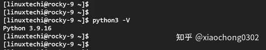 如何在 Linux 系统中安装最新版 Python？ - 知乎