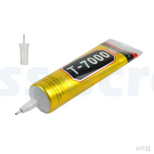 b7000胶水与t7000的区别？ - 知乎