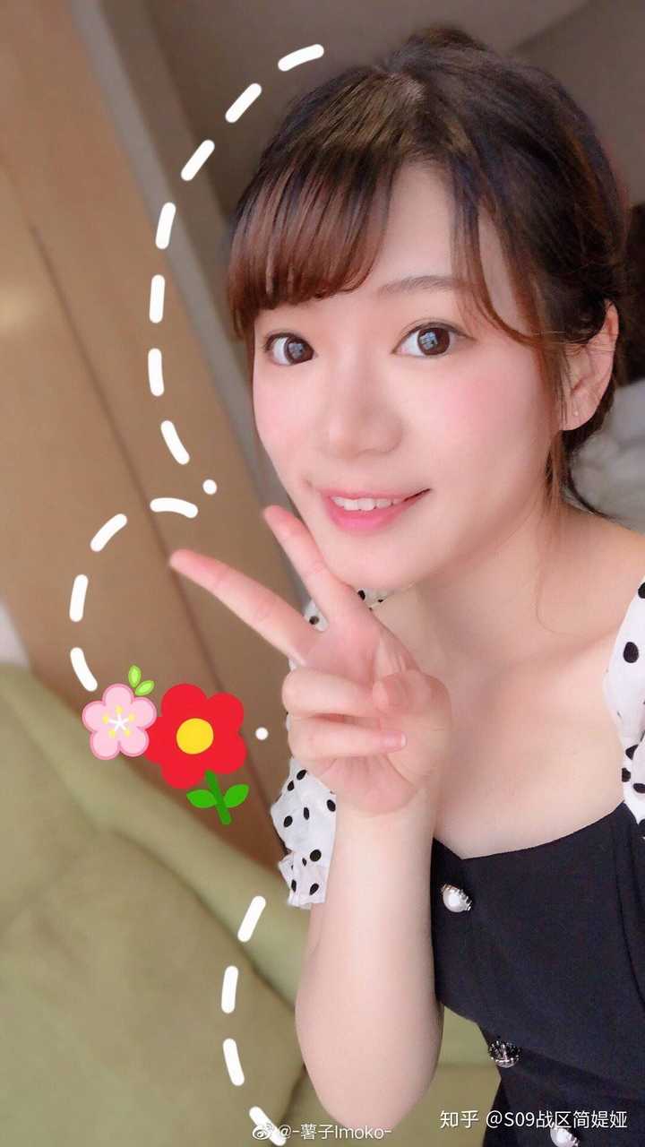 如何评价画师薯子imoko？ - 知乎