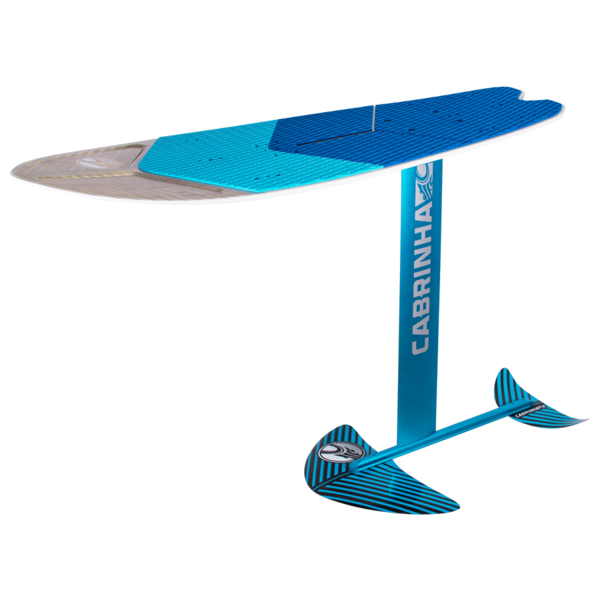 冲浪水翼 Foilboard 为何能在静水上前进而不会沉没 知乎