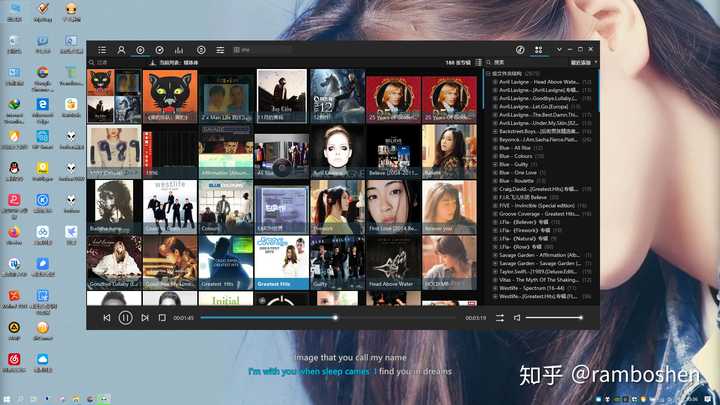 如何正确使用foobar2000管理音乐？ - 知乎