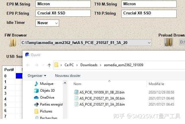 ASM2362主控和RTL9210B哪个好一些，或者说各有什么优缺点？ - 知乎