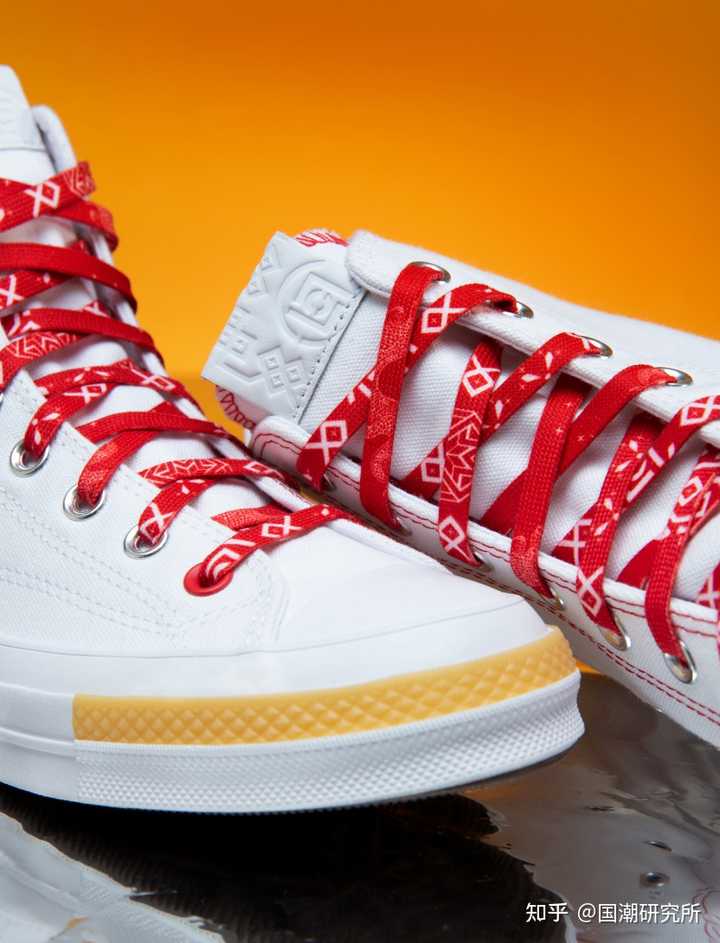 想知道冠希哥的clot在中国到底算是一个什么样的品牌水平？ - 知乎