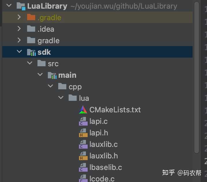 lua 如何调用 c 函数？ - 知乎