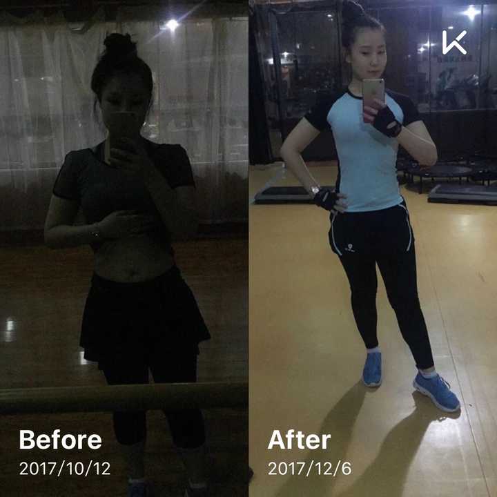 身高163cm,体重80kg的女孩怎么快速减肥? - 知乎