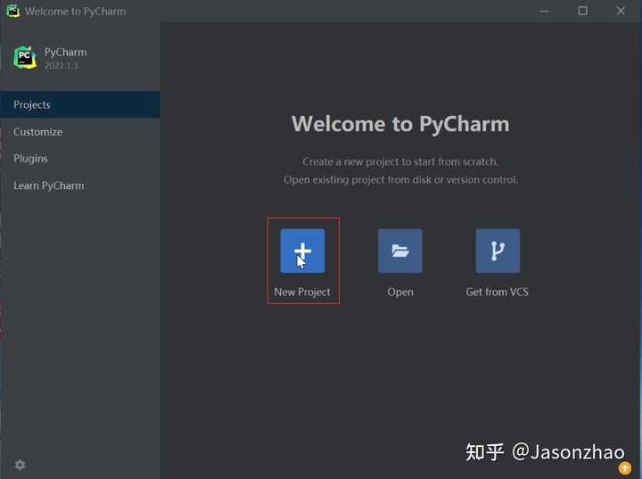 开发python用vs code 还是pycharm？ - 知乎