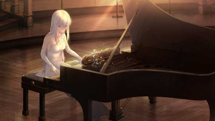 如何评价Galgame《月球坠落时（Moon Fall）》？ - 知乎