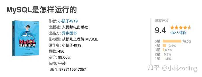 MySQL有什么推荐的学习书籍？ - 知乎