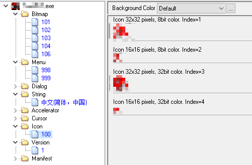如何在Win10里不用应用提取 .exe 应用的 .ico 图标？ - 知乎