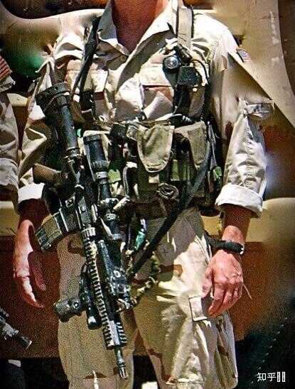 世界上最好的突击步枪是什么？ - 知乎