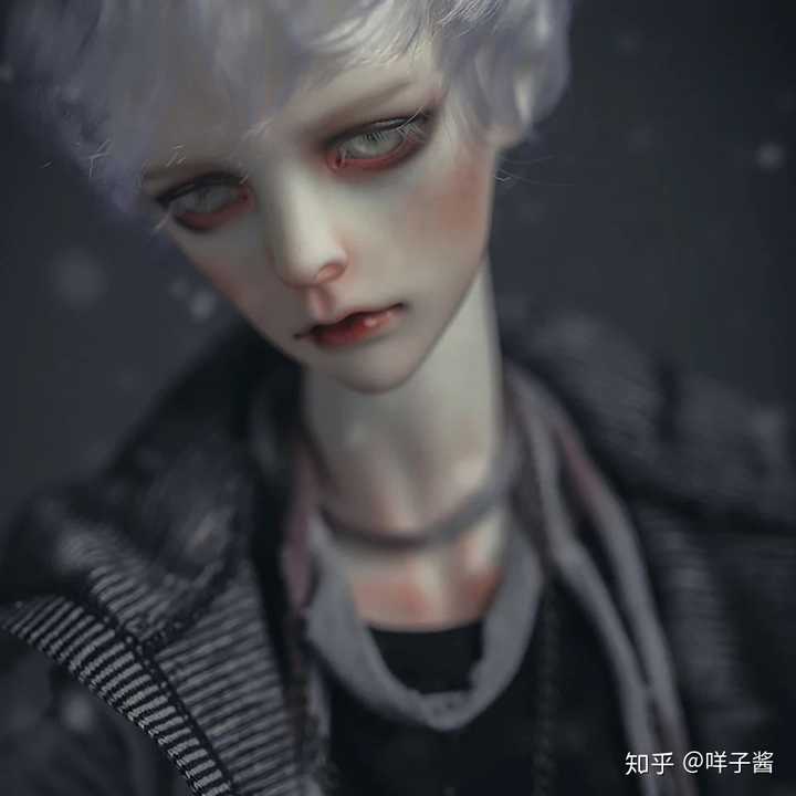 如何评论国内各大bjd娃社？ - 知乎