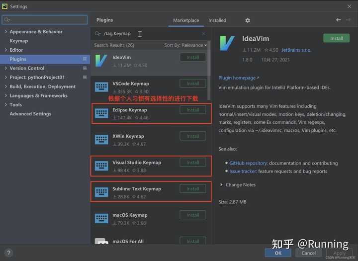 Python最强IDE PyCharm详细使用指南？ - 知乎