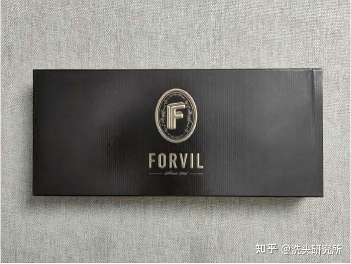 FORVIL温莎森林这个品牌怎么样？最近种草了他们家发膜？ - 知乎