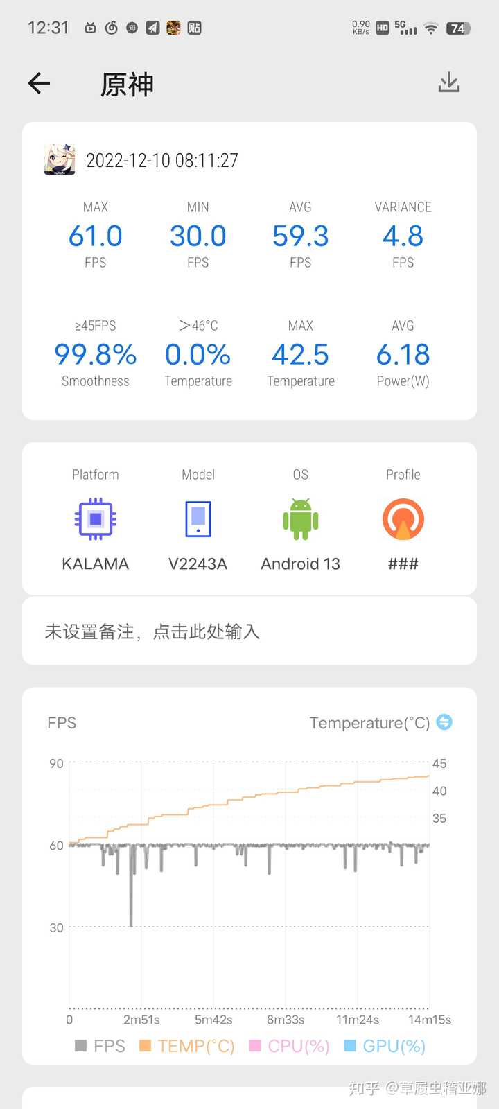 骁龙 8Gen2 的性能怎么样？ - 知乎