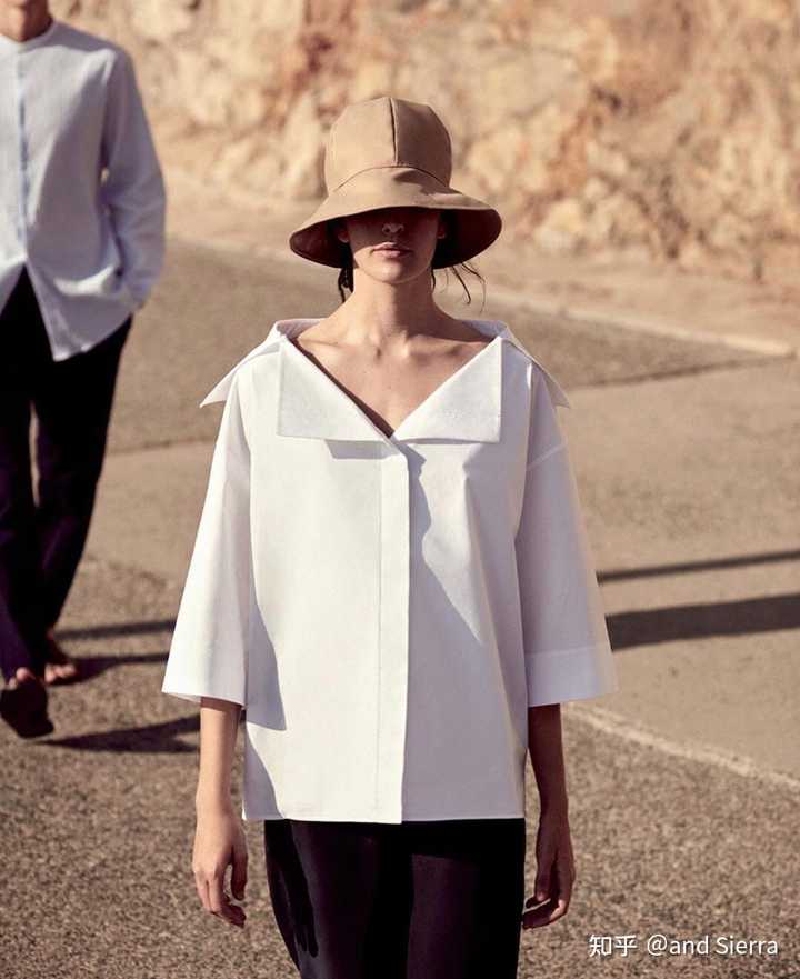 大家如何评价COS（Collection of Style）这个服装品牌？ - 知乎