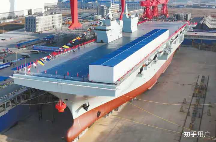 中国第一艘076型两栖攻击舰，为何命名为四川舰? - 知乎