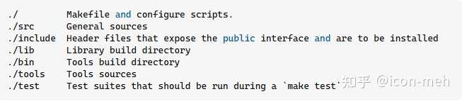 c++的.h和cpp，放在相同目录下好，还是顶层就用include,src分开好？ - 知乎