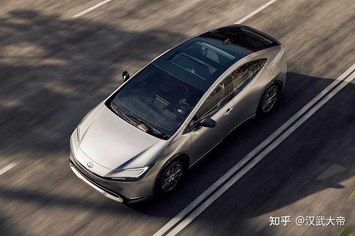 丰田普锐斯（Toyota Prius）这车到底怎么样？ - 知乎