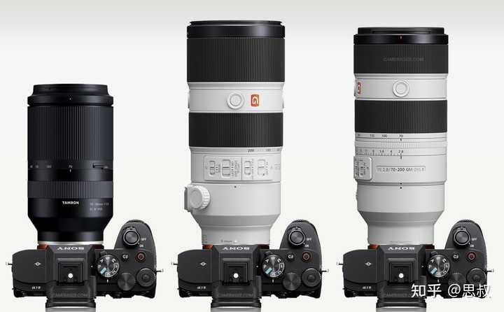 索尼720二代已出，一代还有购买的必要吗？ - 知乎