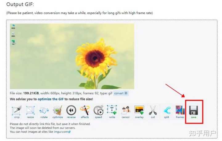 视频如何转成清晰的gif？ - 知乎