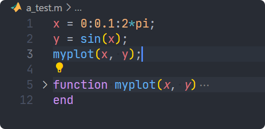 vscode中matlab怎么配置？ - 知乎
