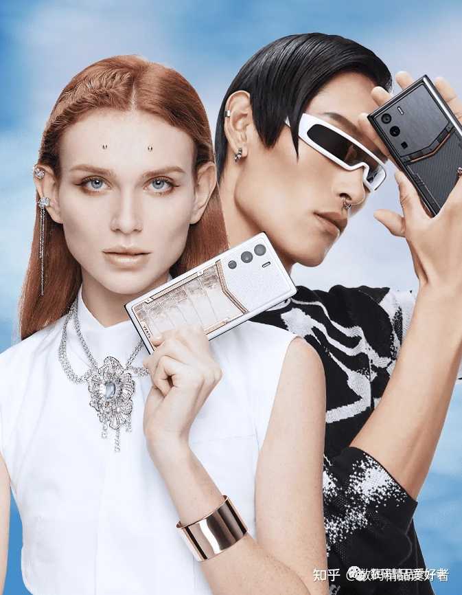 Vertu 发布 Web3 手机 METAVERTU，该机有哪些亮点？ - 知乎