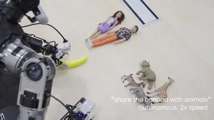 字节发布通用机器人模型GR-3 ，配套设计 ByteMini 机器人，如何影响具身行业的应用和发展？ - 知乎